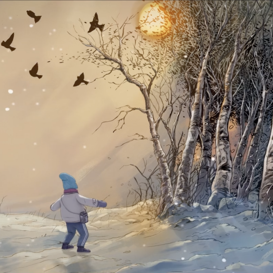 Movies that Matter - Wij openen ogen voor mensenrechten