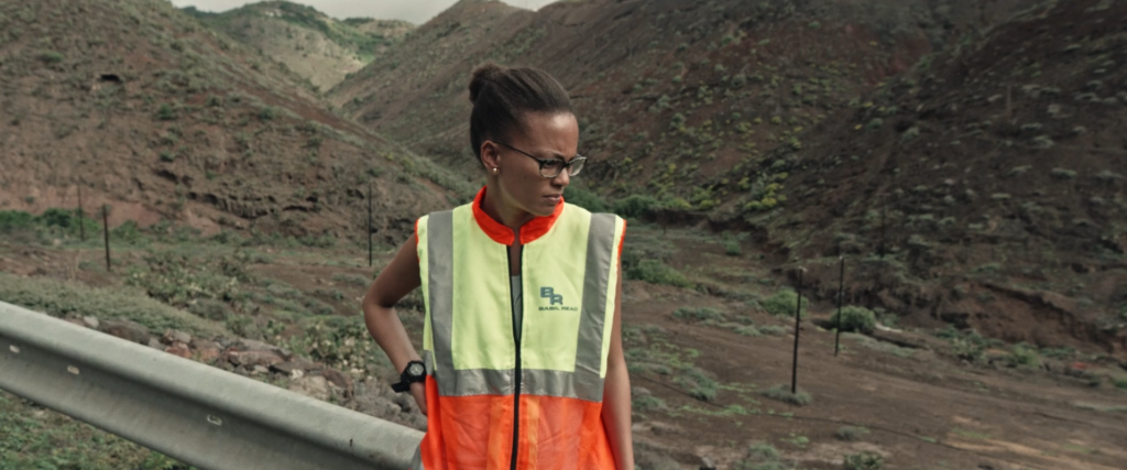 Annina van Neel - Movies that Matter