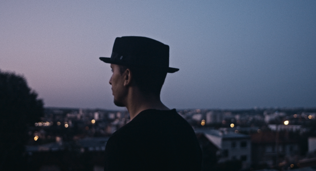 Yasser Louati - Movies that Matter