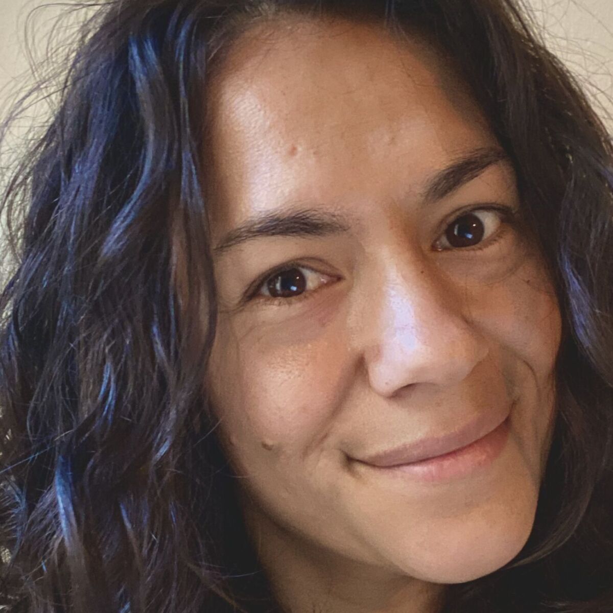 Meet the Team: Karlijn Limaheluw - Movies that Matter