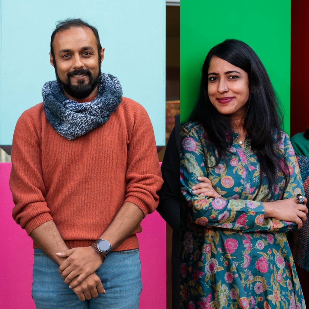 Film as a defense mechanism - Movies that Matter