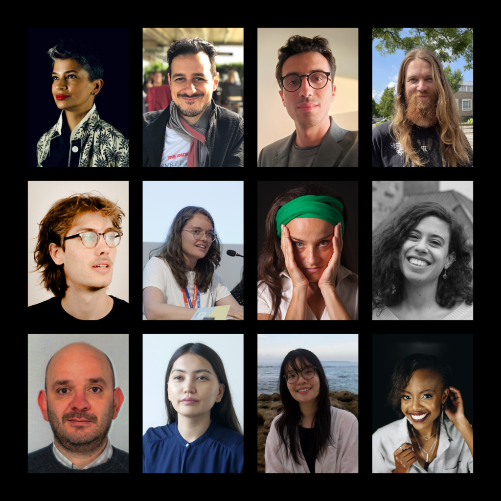 Meet the Team: Viewing Committee - Movies that Matter