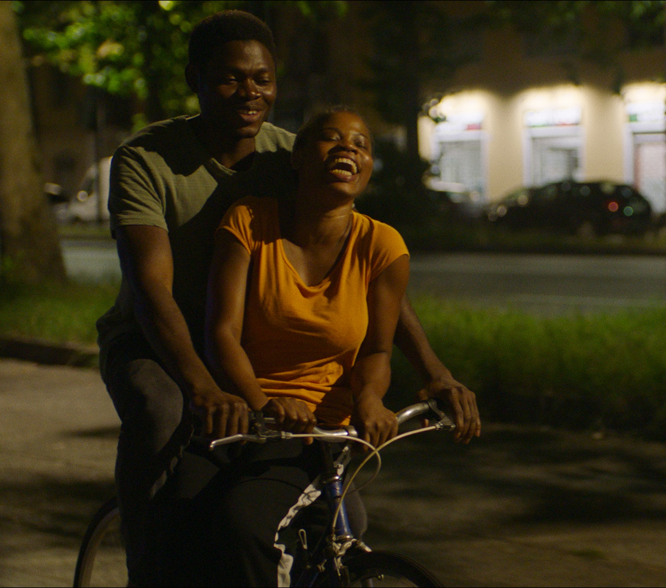 Festival Favourites - Movies that Matter