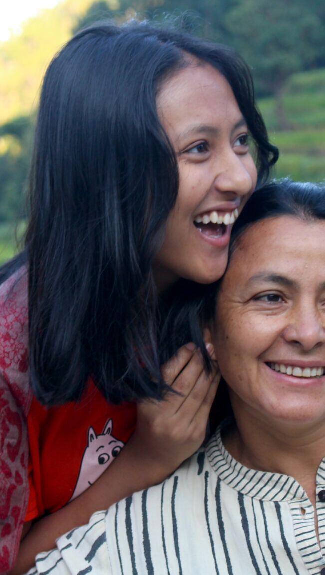 Steun Devi - Movies that Matter