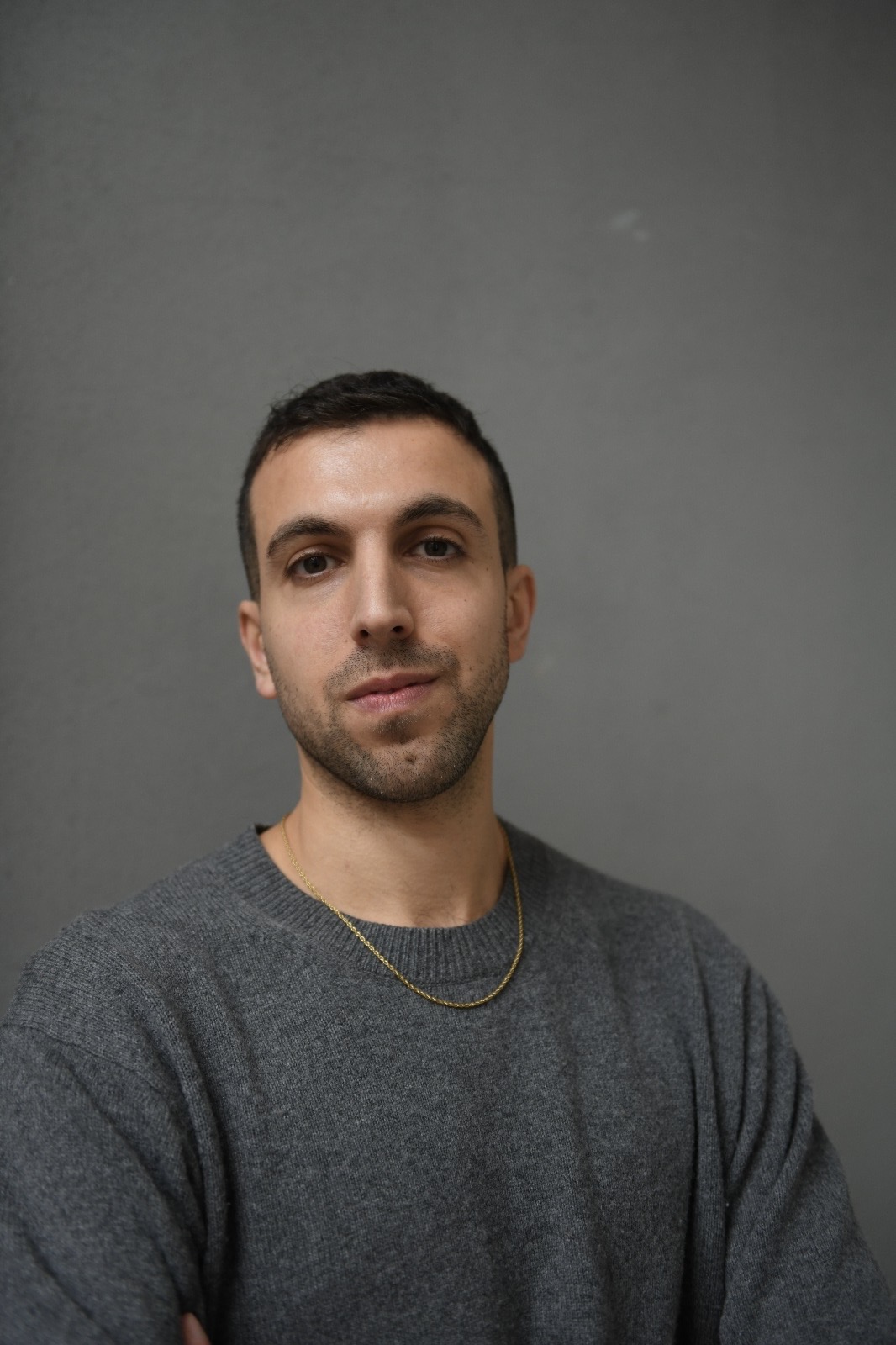 Link Up: Jonas Kooyman x Happyend - Movies that Matter