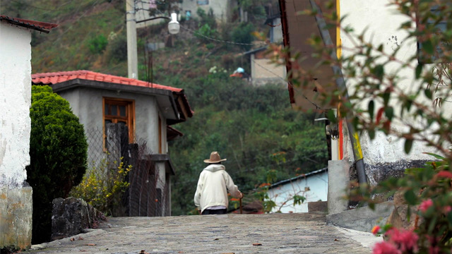 Untitled Chilean Documentary - Movies that Matter