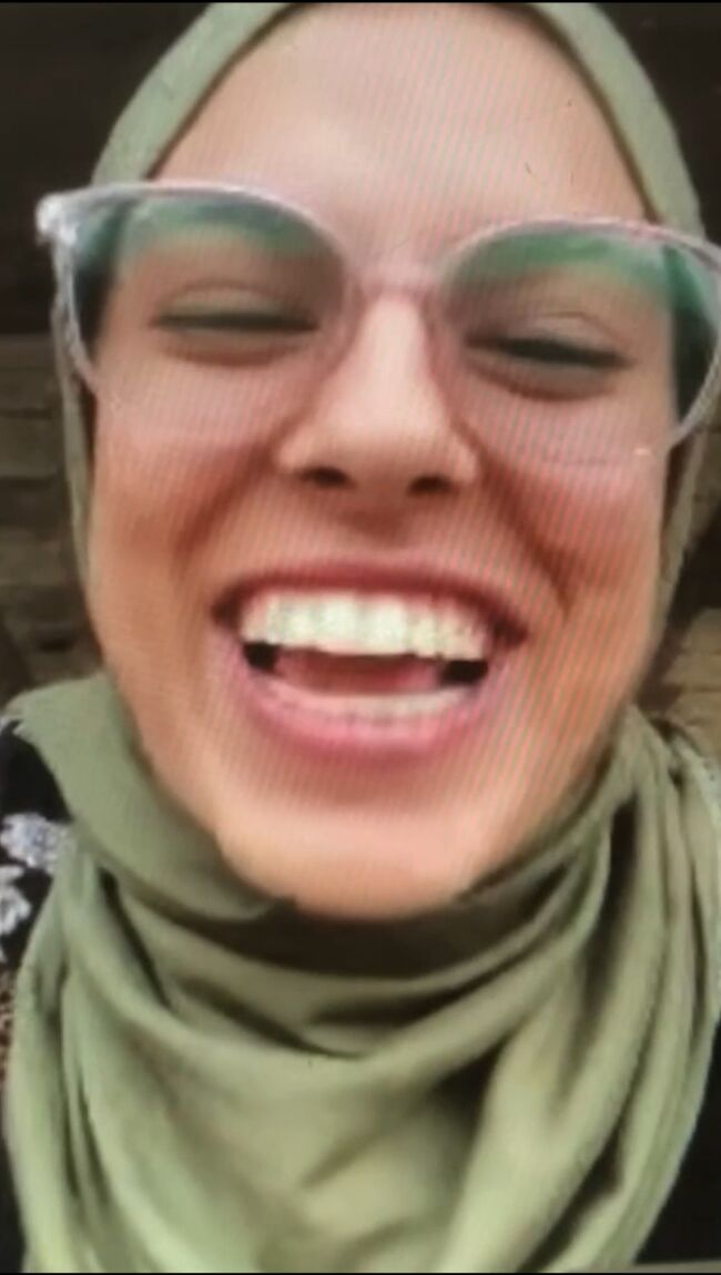 Put Your Soul on Your Hand and Walk bij Theater de Vaillant - Movies ...